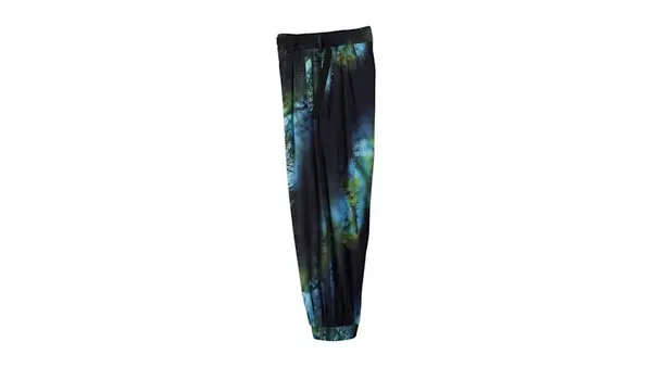 Adidas Y3 Aop Ripstop Tracksuit Bottoms