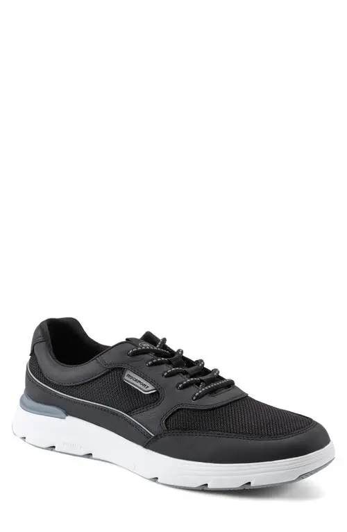 Rockport Seabrook Sneaker - Black