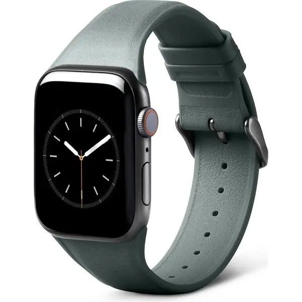 Bellroy Apple Watch Band - Everglade