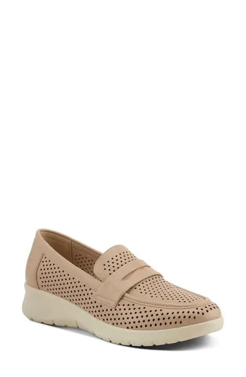 SPRING STEP SHOES Shoji Loafer