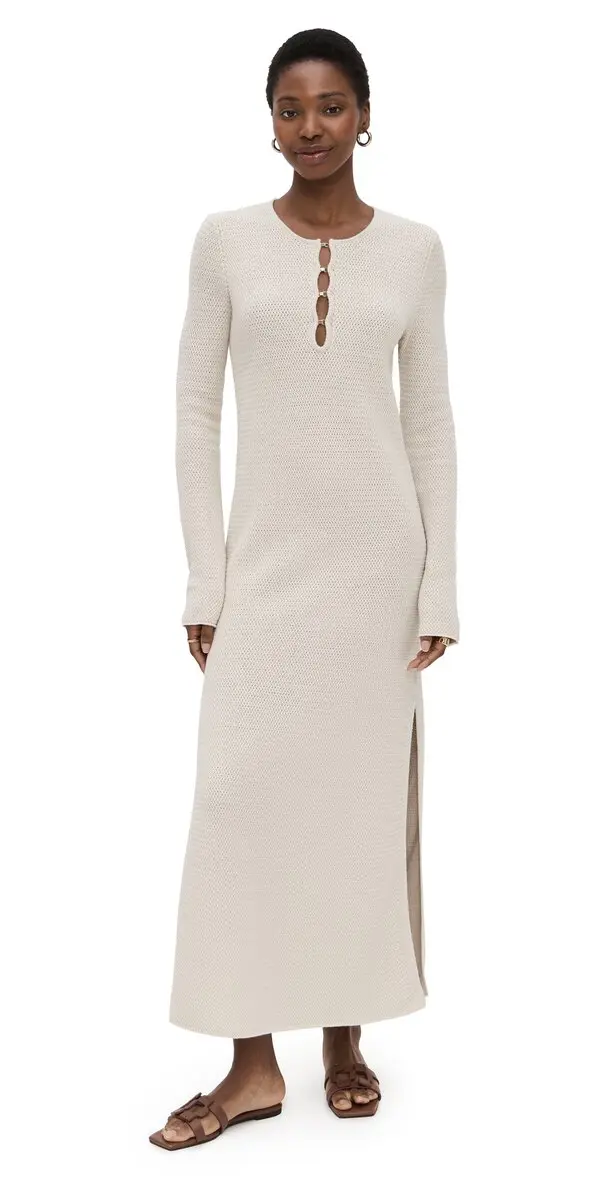 Splendid X Cella Jane Sweater Caftan
