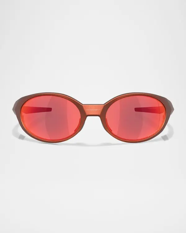Oakley Oo9438 Sunglasses - Orange