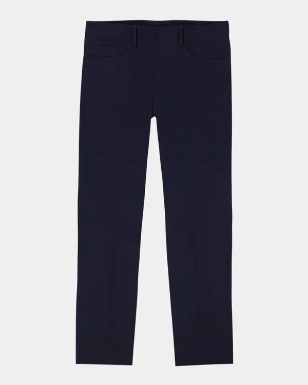 Robert Graham Rayburn Seersucker Pants - Navy