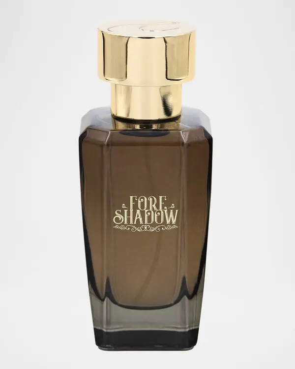CURATRIX Foreshadow Eau De Parfum 1.7 Oz