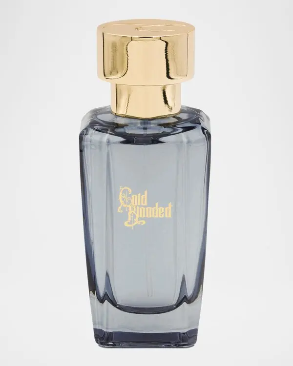 CURATRIX Cold Blooded Eau De Parfum 1.7 Oz