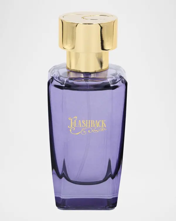 CURATRIX Flashback Eau De Parfum 1.7 Oz