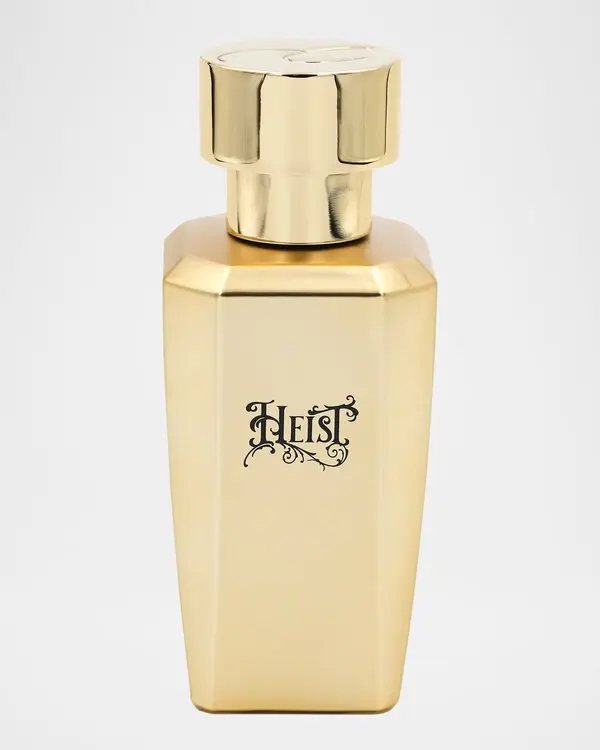 CURATRIX Heist Eau De Parfum 1.7 Oz