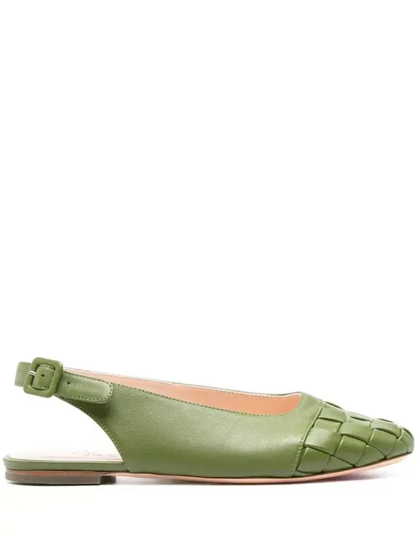 Agl Mara Ballerina Shoes