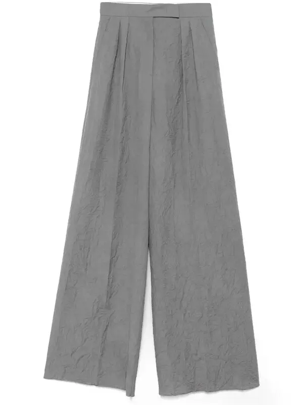 Max Mara Acinos Trousers - Grey
