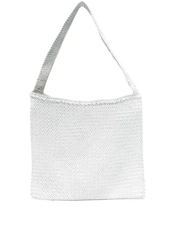 Dragon Diffusion Ars Tote Bag - White