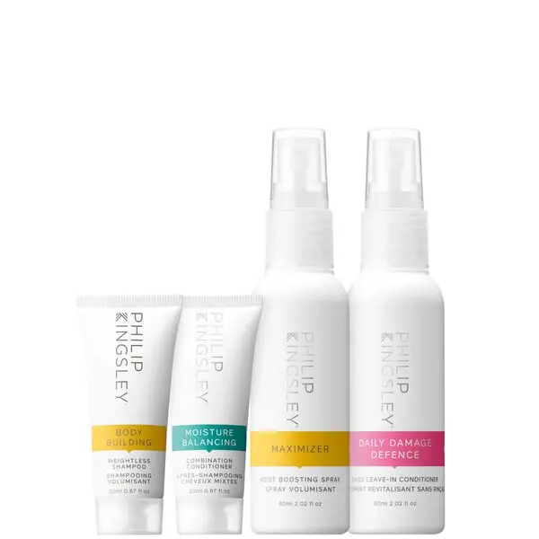 PHILIP KINGSLEY Discovery Set - One-color