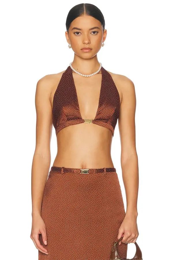 Alexis Lotte Top