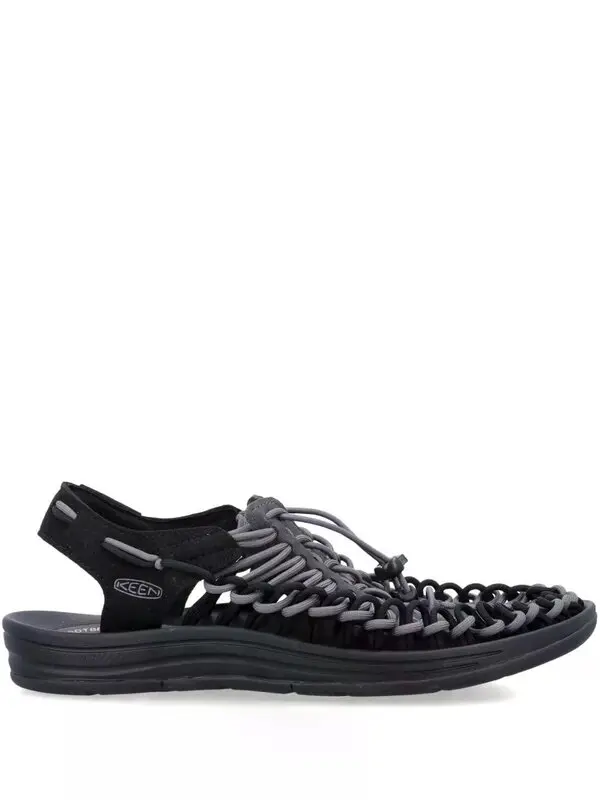KEEN FOOTWEAR Uneek Sandals - Grey