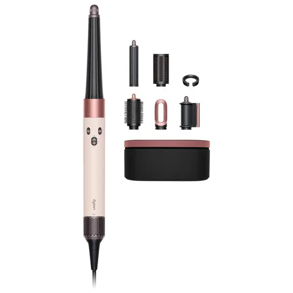 DYSON Airwrap Id Multi-styler And Dryer For Straight To Wavy Hair - One-color