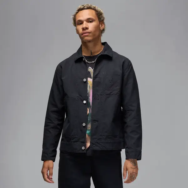 JORDAN Essentials Chicago Jacket