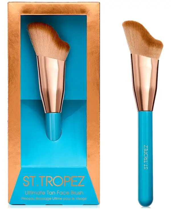 St. Tropez Ultimate Tan Face Brush - No Color