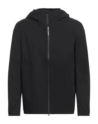 Woolrich Windbreaker Jacket
