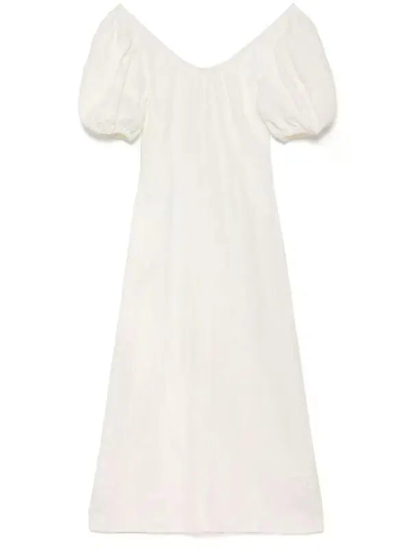 Faithfull The Brand Vence Dress