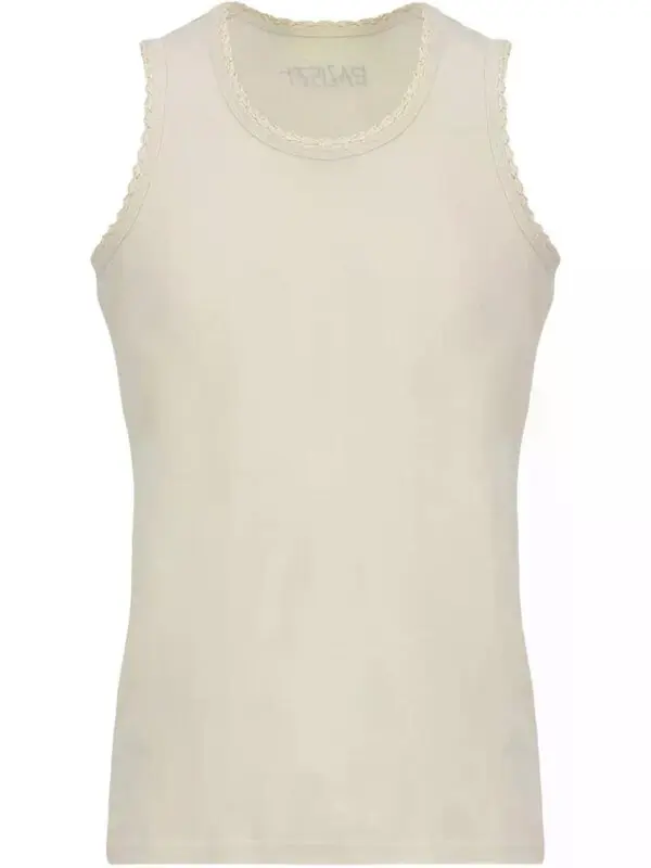 BAZISZT Beadglow Tank Top