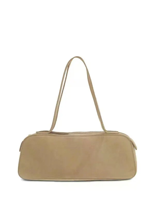 Khaite Simona Shoulder Bag - Neutrals