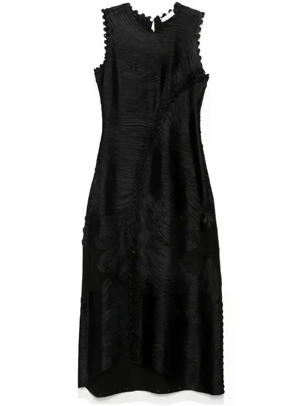 Ulla Johnson Dioni Midi Dress