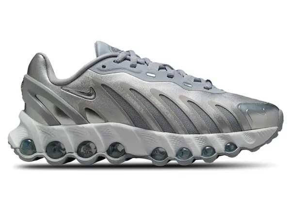 Nike Air Max Dn8 Sneakers - Wolf Grey/off/white