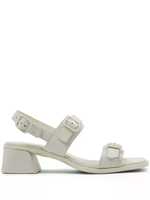 Camper Kora Sandals - White