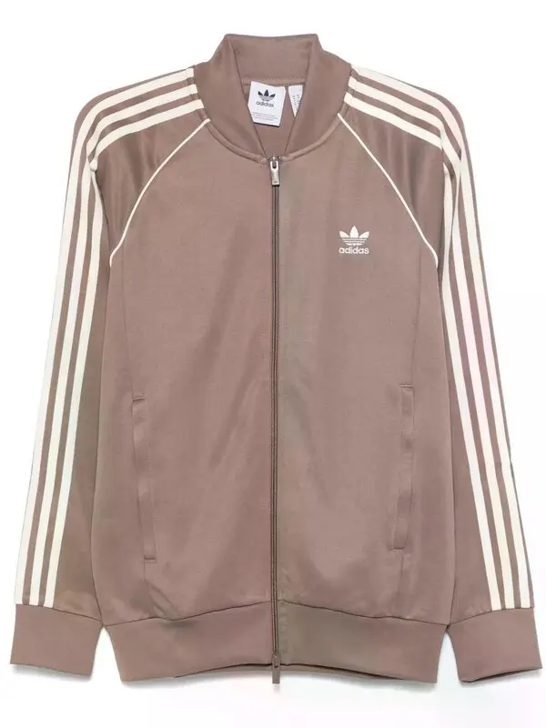 Adidas Adicolor Classics Sst Track Jacket