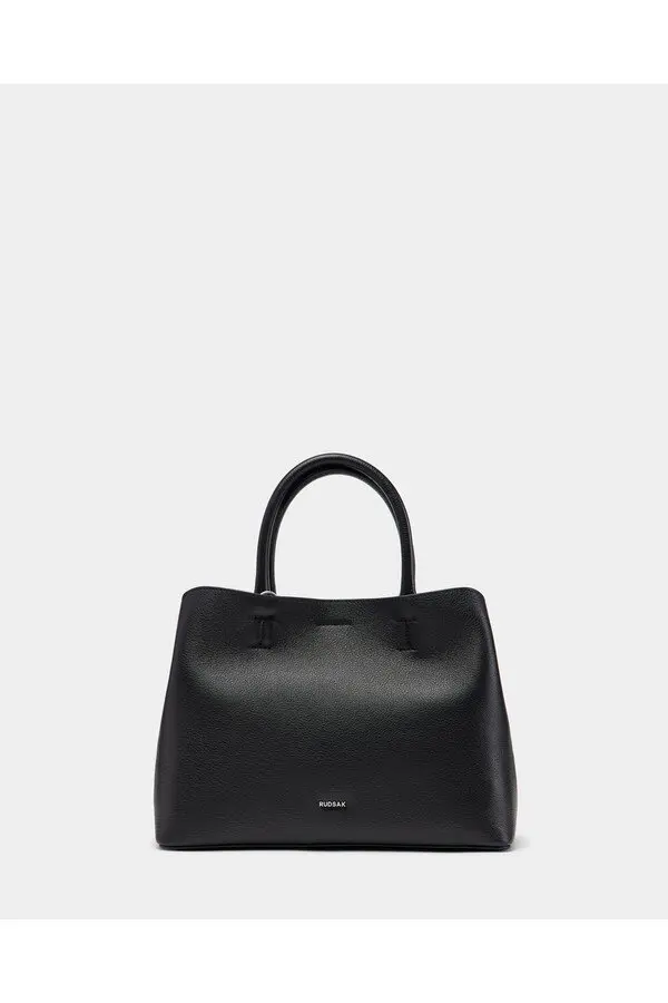 Rudsak Pebble Leather Tote Bag