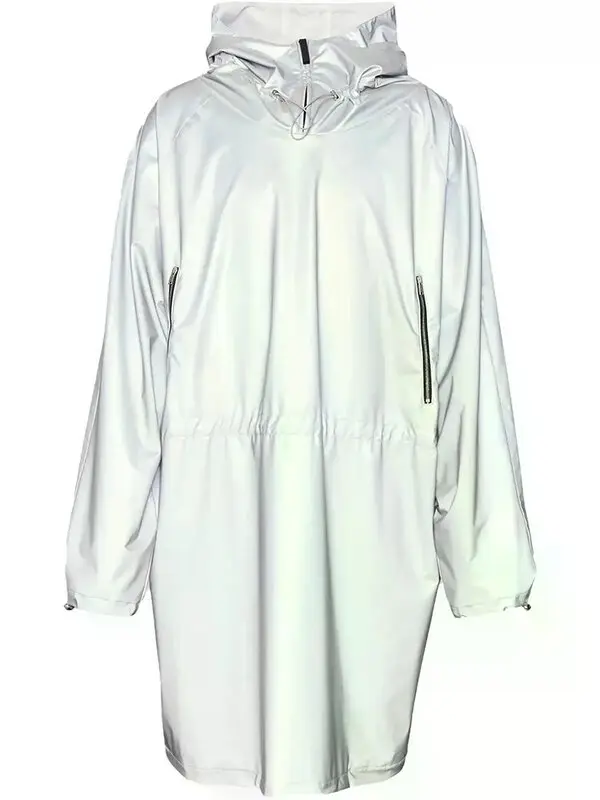 424 Reflective Raincoat