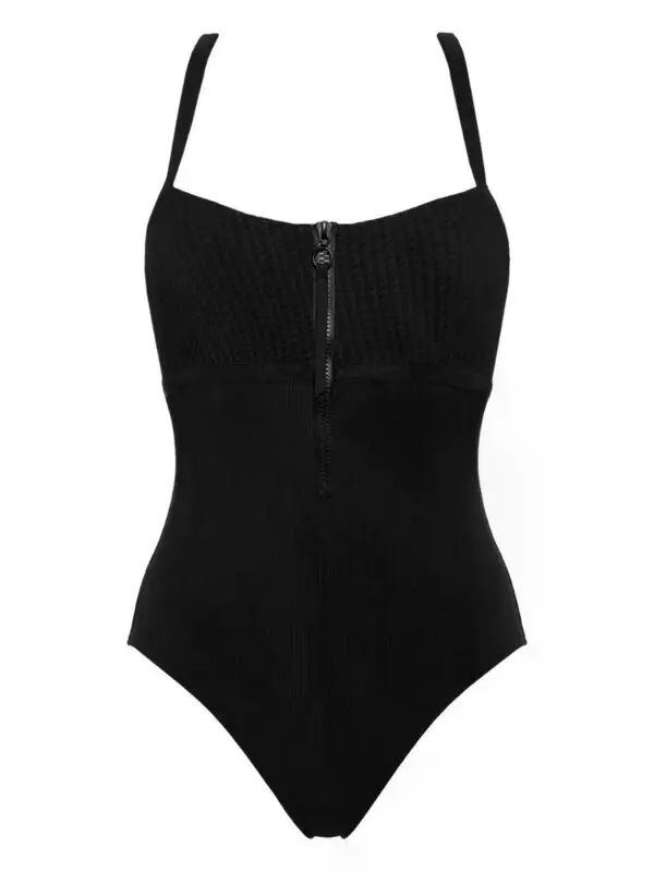 ERES Egérie Swimsuit - Black