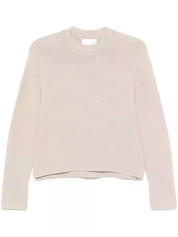 Christian Wijnants Karika Sweater - Neutrals