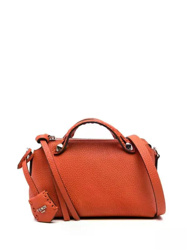 Fendi Mini The Way Selleria Cross Body Bag