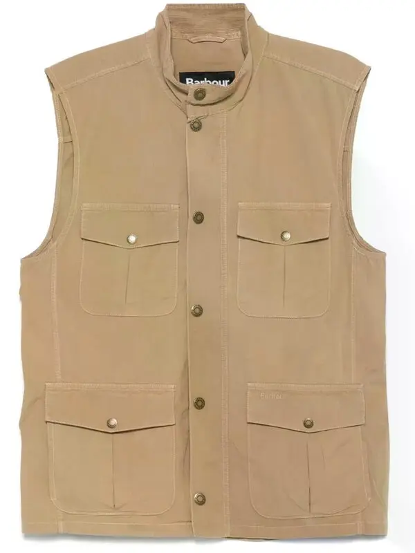 Barbour Corbridge Gilet - Neutrals