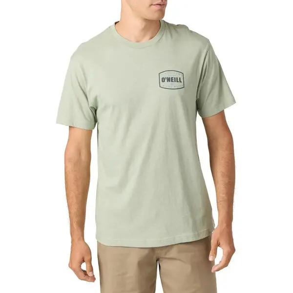 O'Neill Stamped Graphic T-shirt