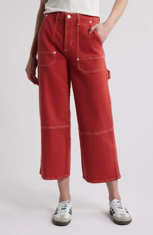 Rails Silverado Ankle Carpenter Jeans
