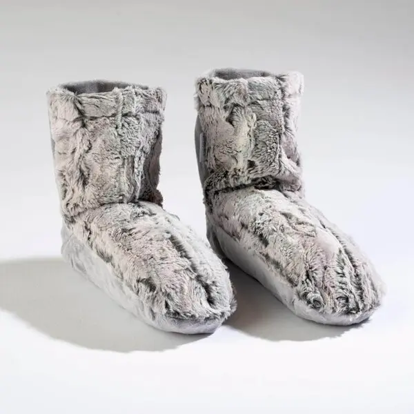 SONOMA LAVENDER Eucalyptus Spa Booties