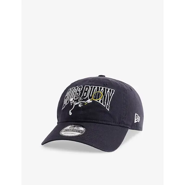 New Era Bugs Bunny Warner Brothers 9twenty Cap