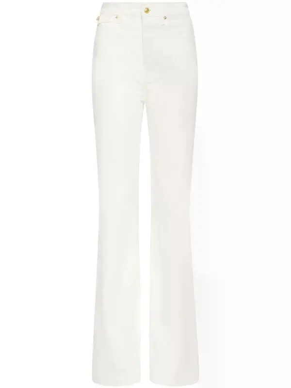 Rebecca Vallance Gisele Flared Jeans