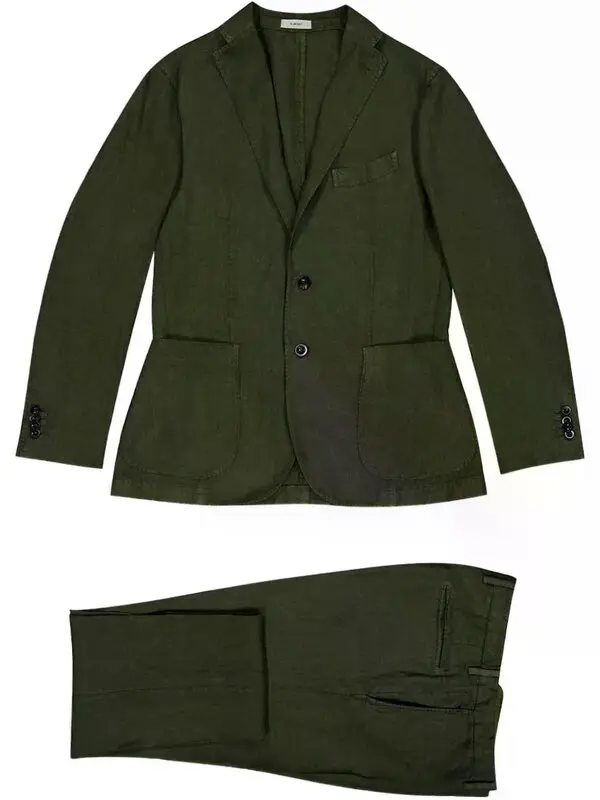 Boglioli Single-breast Suit