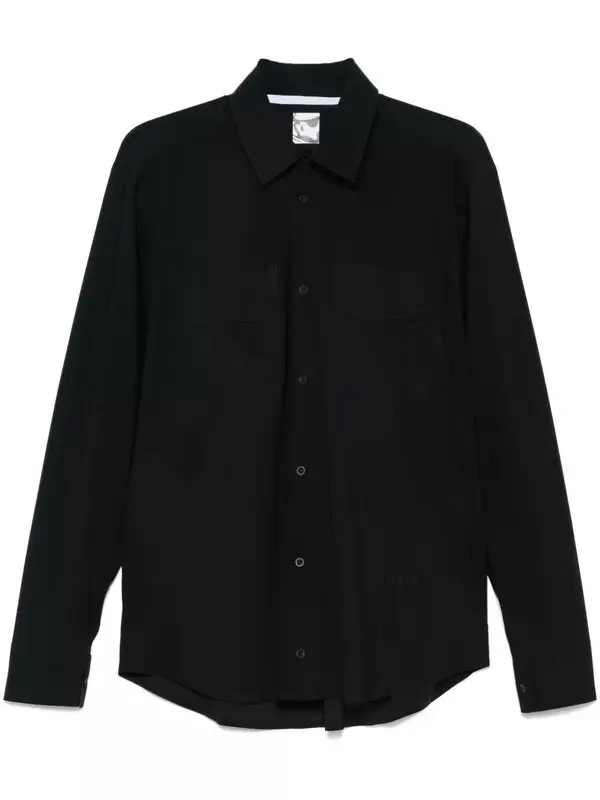 GR10K Render Ultrasound Shirt