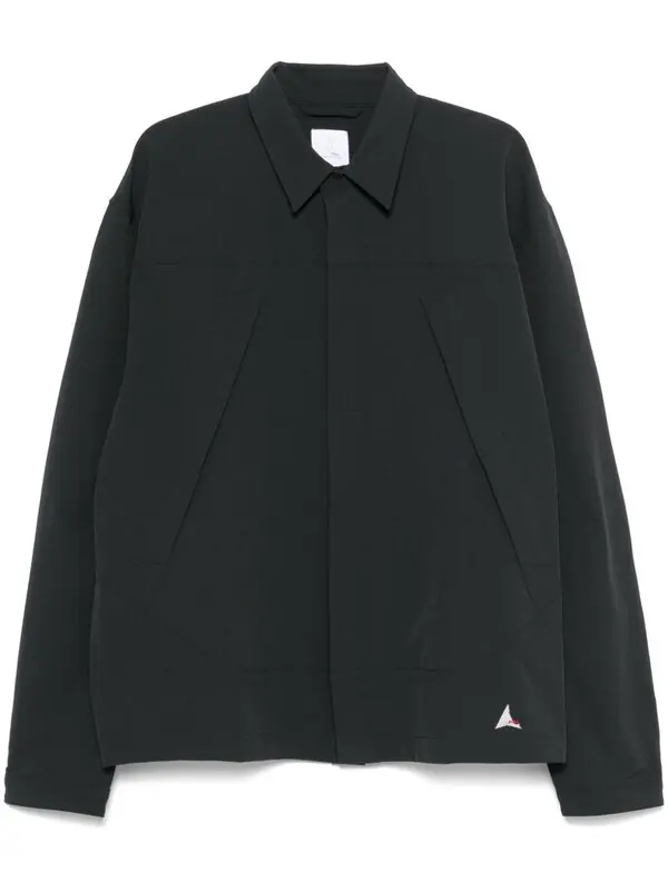 ROA Utility Overshirt
