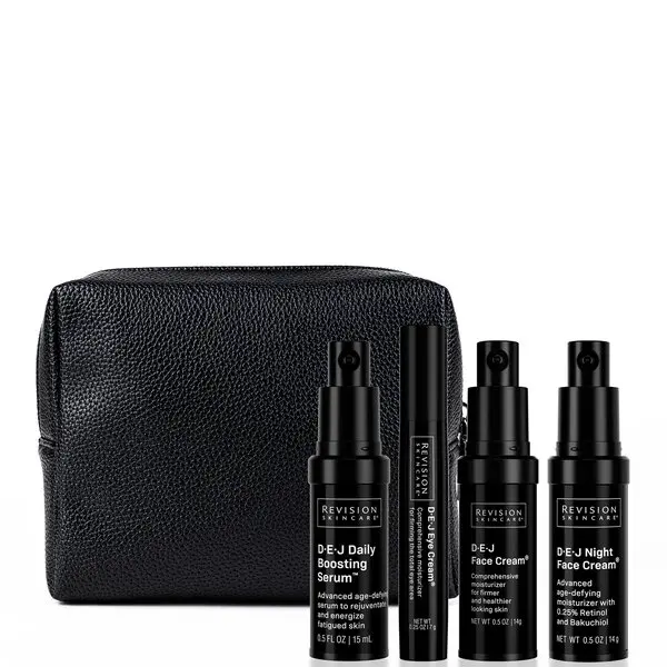Revision Skincare Dej Age-defying Power Regimen 12oz