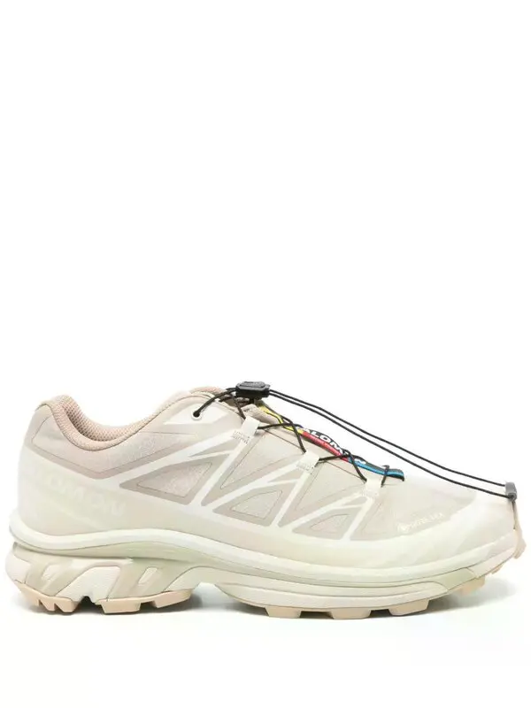 SALOMON Xt-6 Sneakers - Neutrals
