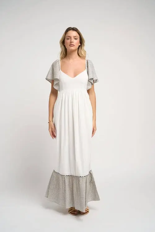 GUADALUPE DESIGN Susana Dress