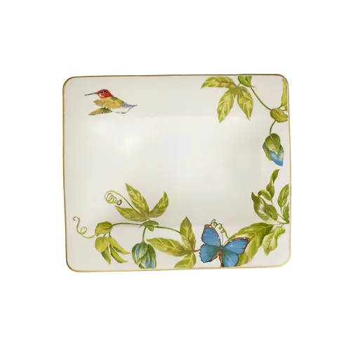 VILLEROY & BOCH Amazonia Soup Bowl - White