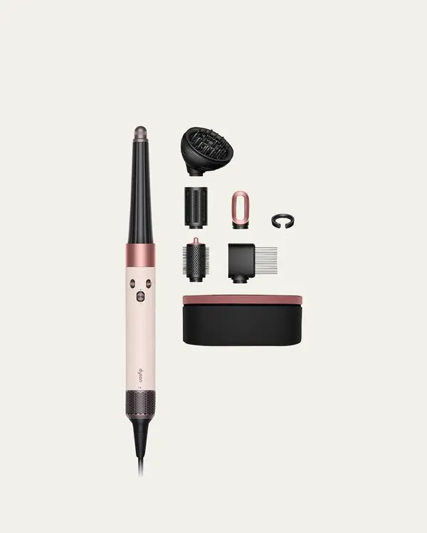 DYSON Airwrap I. D. Multi-styler And Dryer Curly+coily Hair