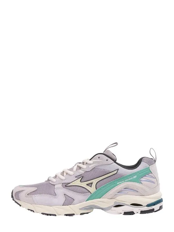Mizuno Wave Rider Sneakers - Grey