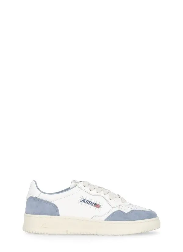 AUTRY Medalist Low Top Sneakers