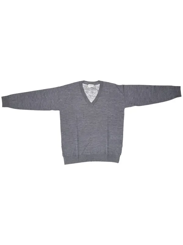 P.a.r.o.s.h Linfa Sweater - Grey
